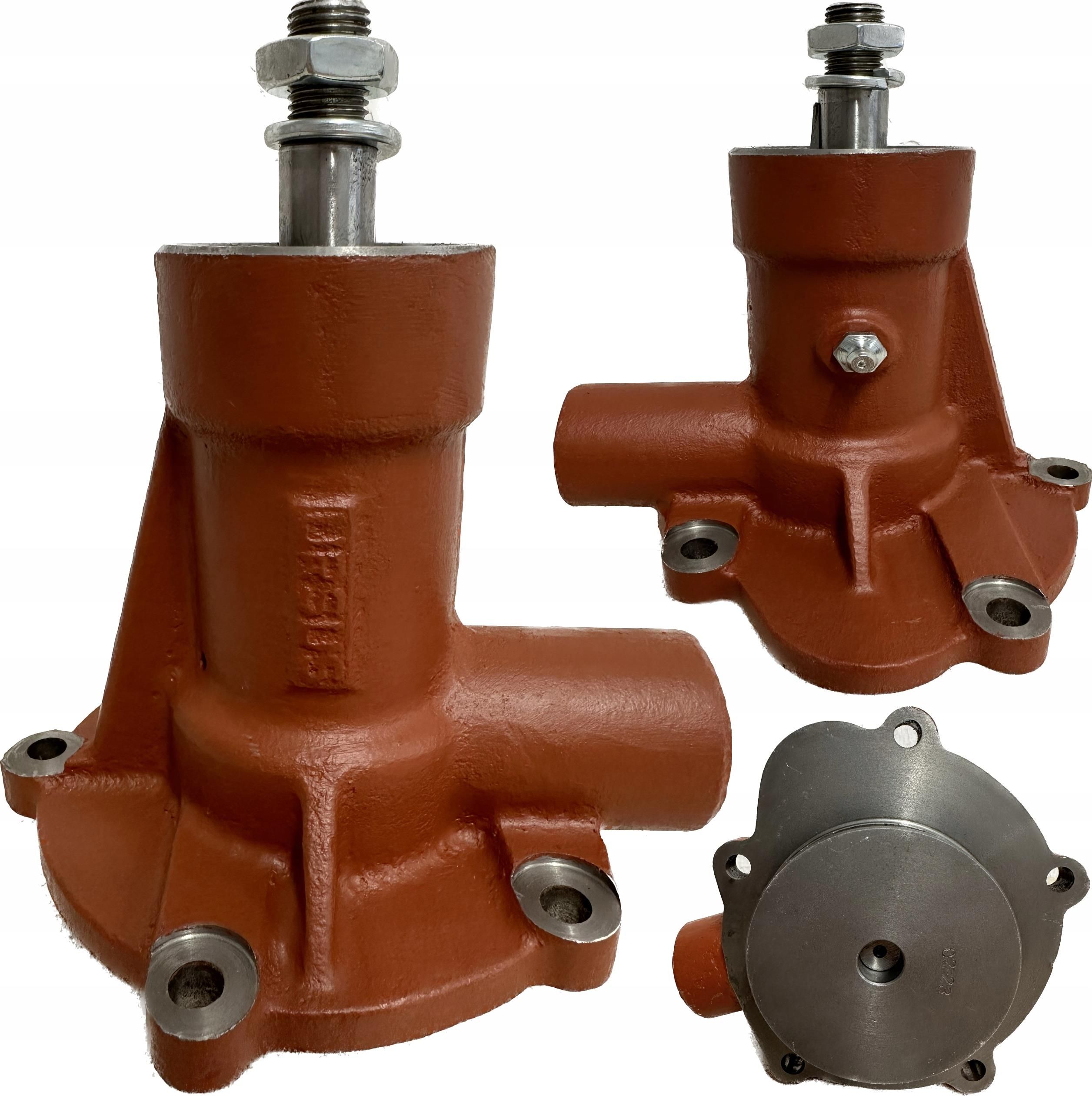 Ursus C-330 C330 Pompa Wody Wodna 42083070U-Waryński - Opinie i ceny na ...
