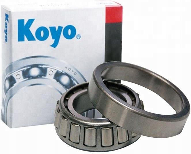 Koyo Łożysko Stożkowe 30211 Jr 55X100X22,75 30211Jr - Opinie i ceny na ...