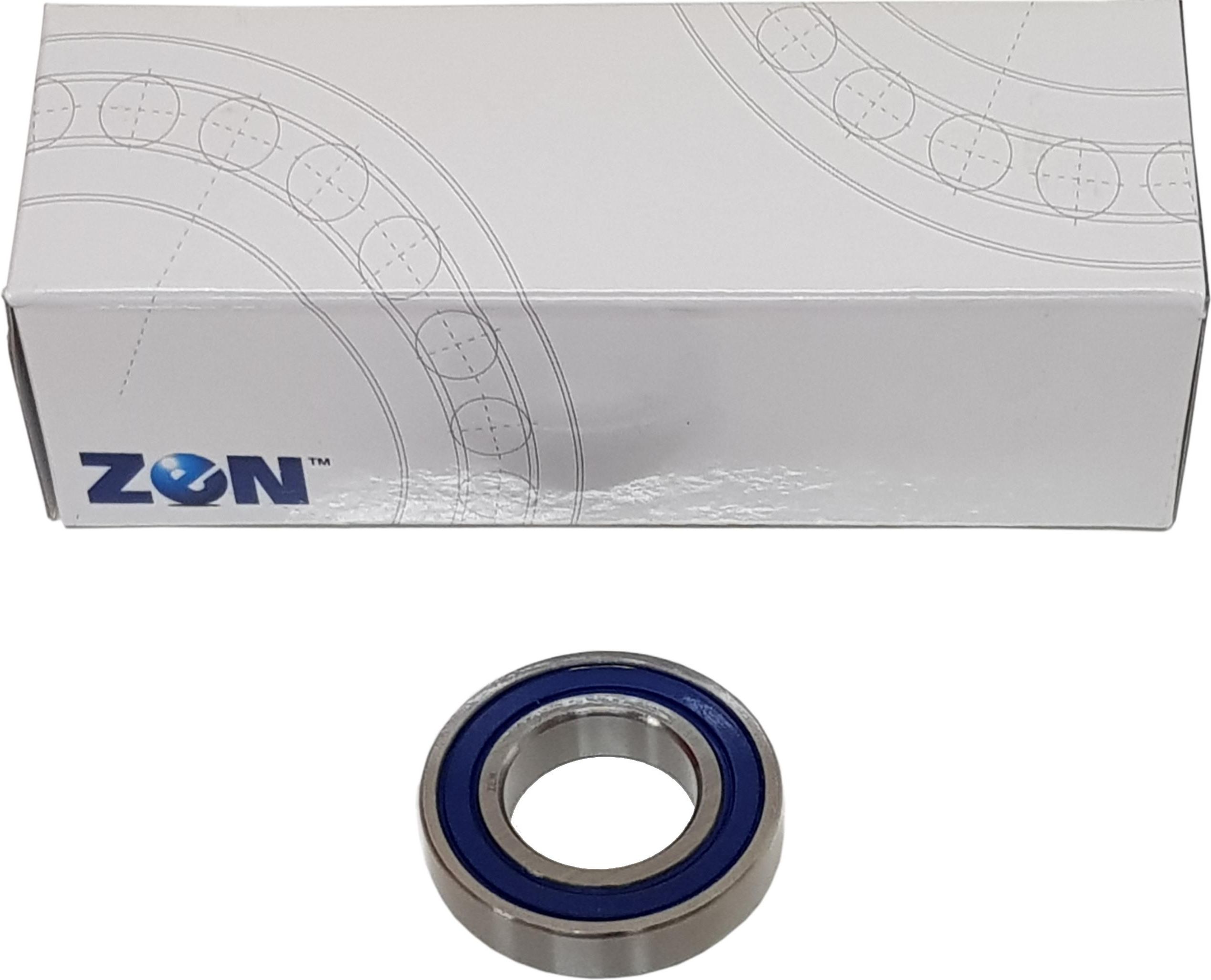 Cx Poland Łożysko Nierdzewne Ss 6000 2Rs C3 Zen 10X26X8 Ss6000 - Opinie ...