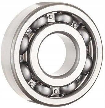 Zvl Łożysko Kulkowe Zwykłe 6208N 40X80X18 6208 - Opinie i ceny na Ceneo.pl