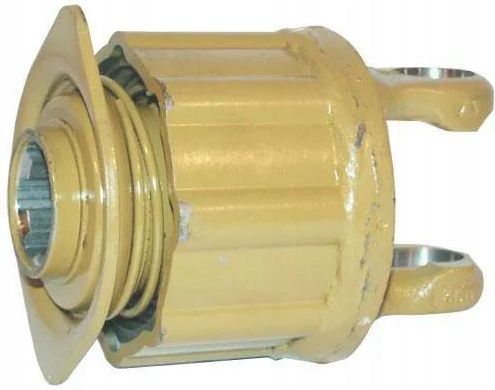 Walterscheid Sprzęgło Zap.Jednok.W2300-K34B 5520403120 K - Opinie i ...