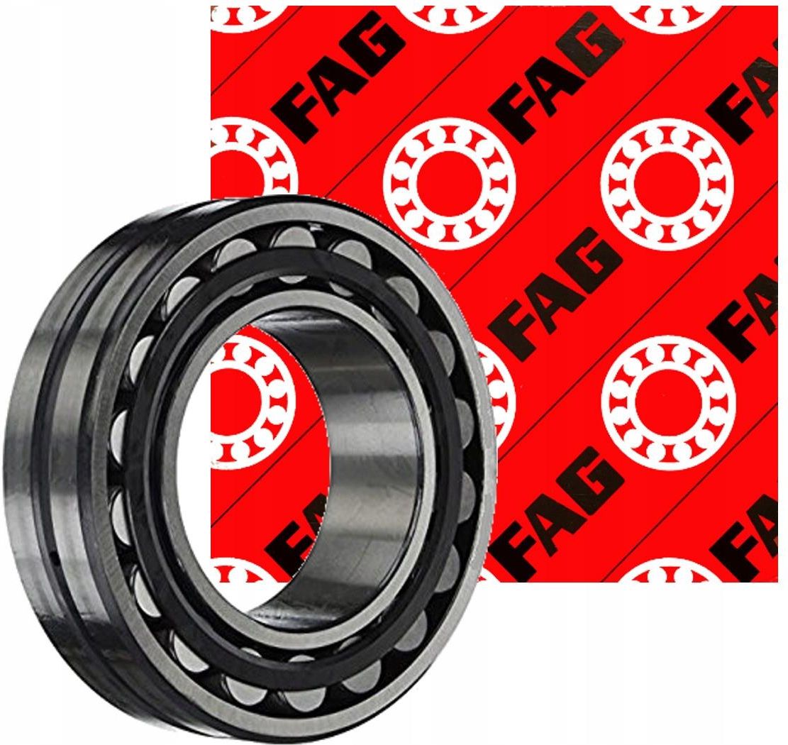 Fag Łożysko Baryłkowe 22214 -E1-Xl-K-C3 22214E1Xlkc3Fag - Opinie i ceny ...