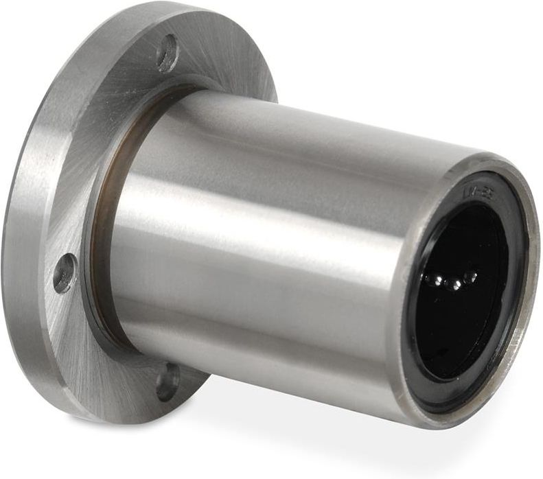 Neutral Lmf 30 Uu Łożysko Liniowe Z Kołnierzem Okrągłym Lmf30Uu - Opinie i ceny na Ceneo.pl