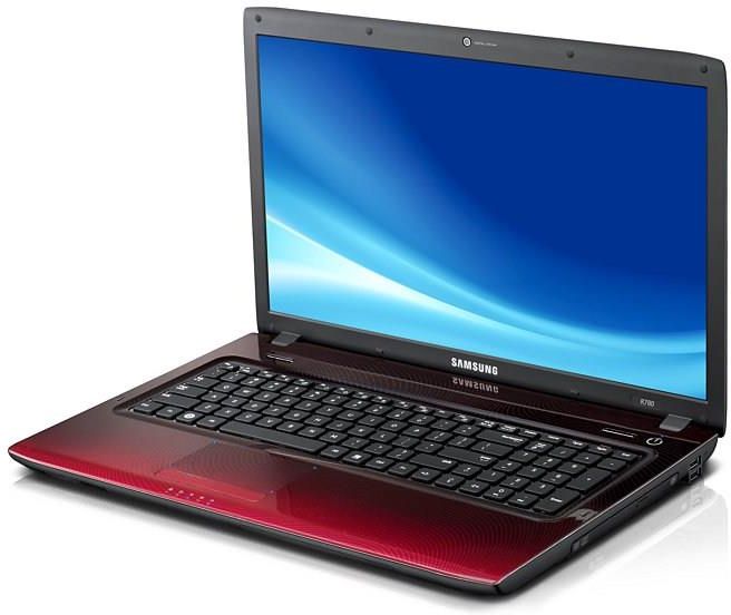 Samsung R780 (NP-R780-JS08PL) - Opinie i ceny na Ceneo.pl