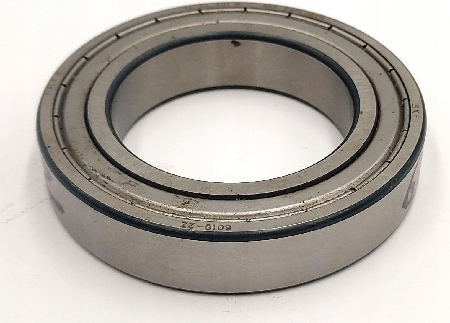 Skf Łożysko Kulkowe 6010 2Z 50X80X16 60102Z - Opinie i ceny na Ceneo.pl