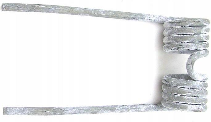 Ziegert Palec Podbieracza Metal-Fach 23Sp Maz-2644 562096000015 ...