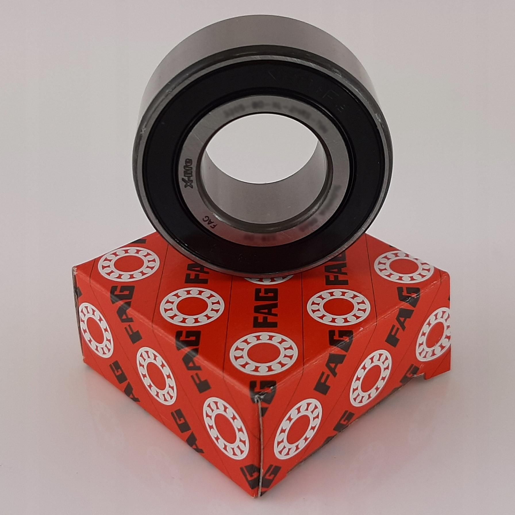 Fag 2212-2Rs-Tvh-C3 22122Rstvhc3 - Opinie i ceny na Ceneo.pl