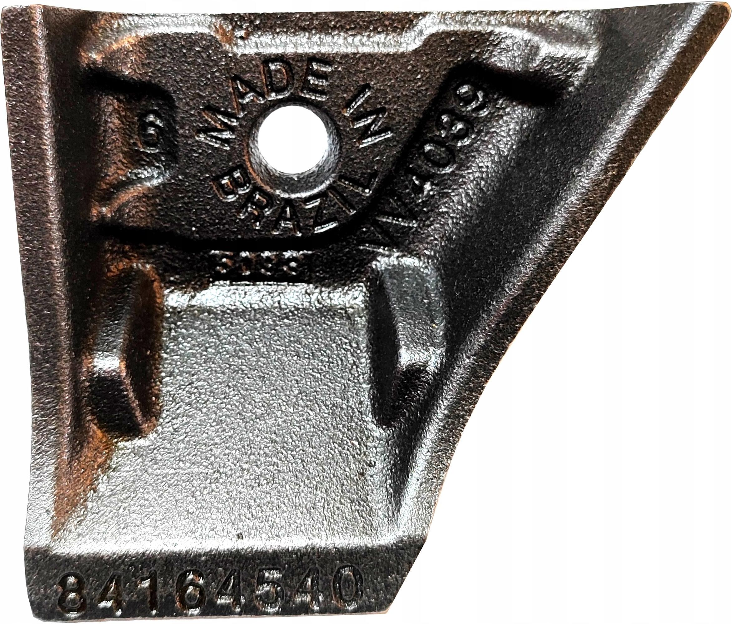 Bepco Nakładka Bębna Młócącego Case-Ih 1309336C2 - Opinie i ceny na ...