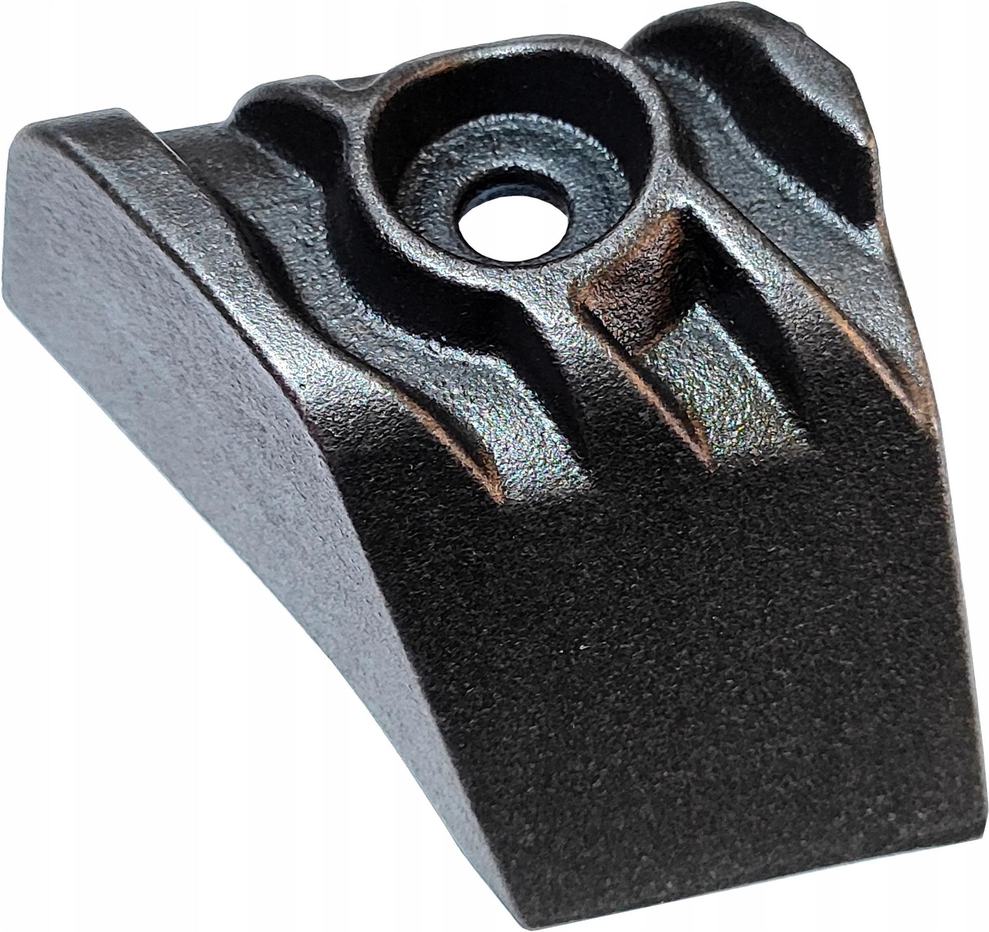 Bepco Nakładka Bębna Młócącego Case-Ih 1309336C2 - Opinie i ceny na ...