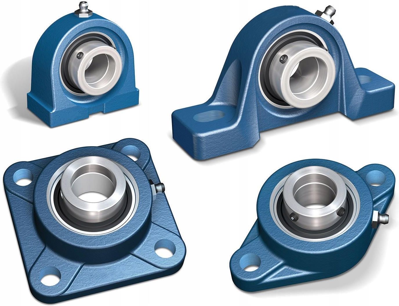 Codex Łożysko Samonastawne Uc206+Oprawa Fl206 Mcs Codexuc206+Oprawafl206Mcs - Opinie i ceny na ...