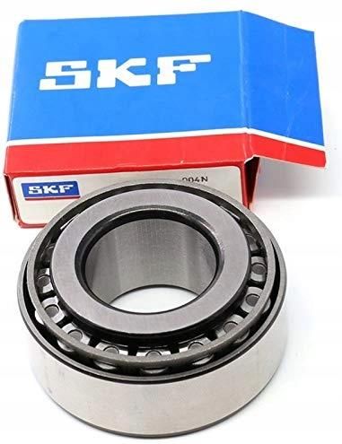 Skf Łożysko 55X100X26,75 32211 - Opinie i ceny na Ceneo.pl