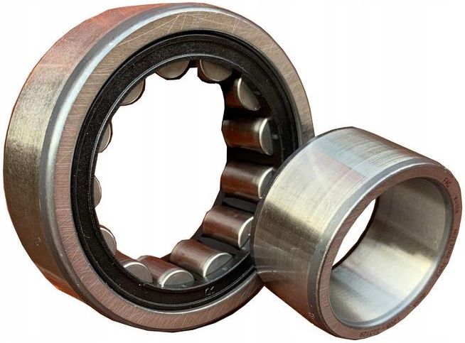 Skf Łożysko Walcowe Nu2213 Ecp Nu2213Ecpskf - Opinie i ceny na Ceneo.pl