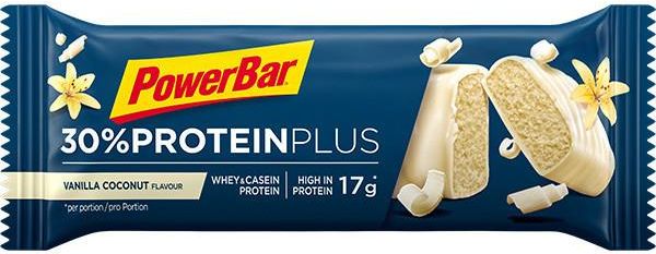 PowerBar Protein Plus Bar 1 x 55g - Ceny i opinie - Ceneo.pl