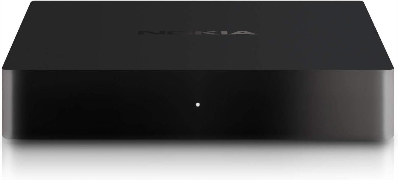 Nokia 6000 odbiornik TV naziemnej DVB-T/ T2 HD - Opinie i ceny na Ceneo.pl