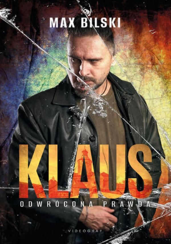 Klaus. Odwrócona prawda mobi,epub Max Bilski - Ceny i opinie - Ceneo.pl