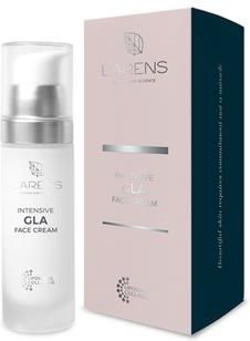 GLA Face Cream 30ml odbudowa rybi kolagen Larens - Opinie i ceny na ...