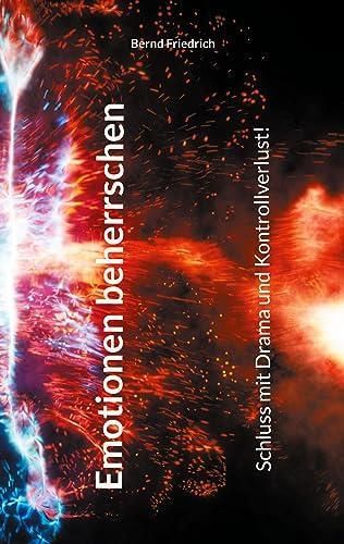 Emotionen beherrschen - Literatura obcojęzyczna - Ceny i opinie - Ceneo.pl
