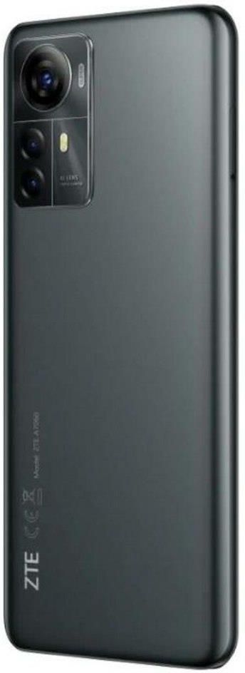 ZTE Blade A72s 3/64GB Szary - Cena, opinie na Ceneo.pl