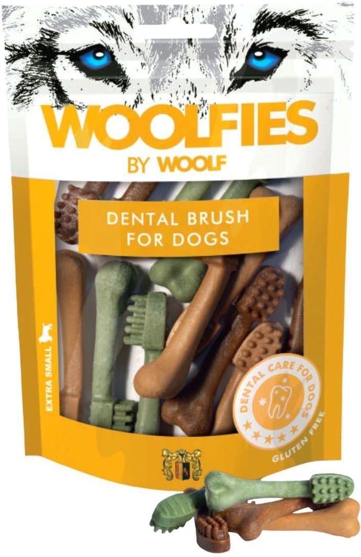 Karma Woolf Dental Brush XS 200g - Ceny i opinie - Ceneo.pl