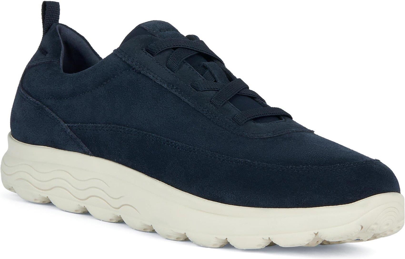 Sneakersy Geox - Ceny i opinie - Ceneo.pl