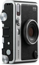 Aparat analogowy Fujifilm Instax MINI EVO czarny (TYPE C) - Ceny i opinie na Ceneo.pl
