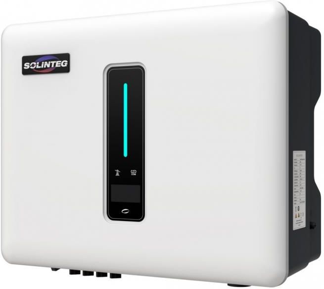 Pakiet solarny Solinteg Inwerter Hybryda MHT10K25 - Opinie i ceny na Ceneo.pl