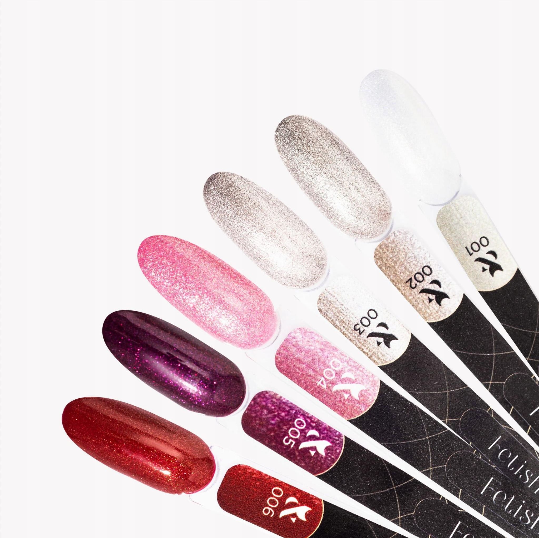 Fox Gel-Polish Fetish 006 7 Ml - Opinie i ceny na Ceneo.pl