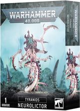 Games Workshop Warhammer 40k Tyranids Neurolictor - Ceny i opinie ...