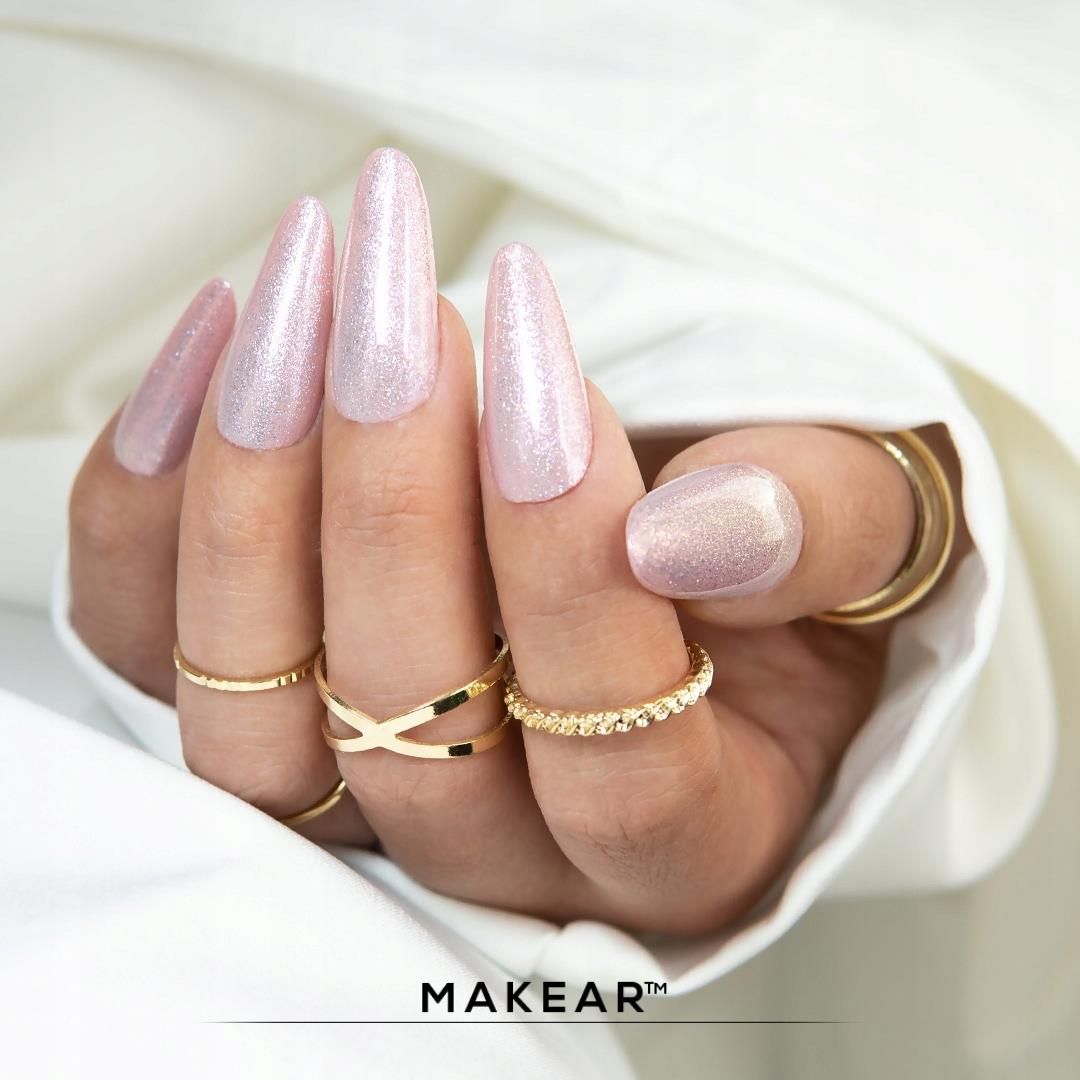 Makear Lakier Hybryda 8Ml Glossy 401 - Opinie i ceny na Ceneo.pl