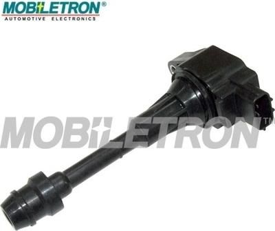 Układ elektryczny silnika Mobiletron Cewka Zapłonowa Cn38 - Opinie i ...