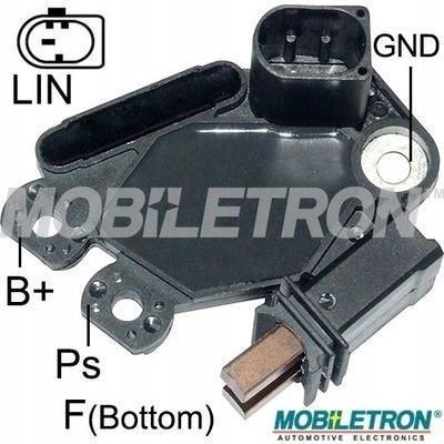 Mobiletron Regulator Napięcia Vrv8052 - Opinie i ceny na Ceneo.pl