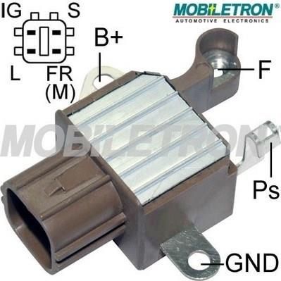 Mobiletron Regulator Napięcia Vrh2005146 - Opinie i ceny na Ceneo.pl