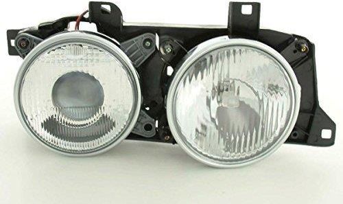 Lampa przednia Fk Automotive Akcesoria Reflektor Samochodowy Zamienny ...