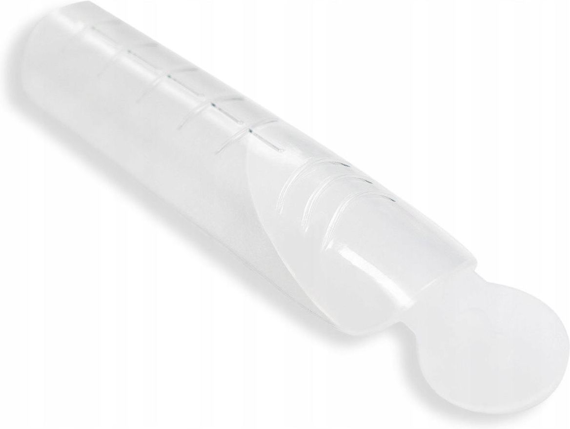 Pb Nails Formy French Dual Forms Short Almond - Opinie i ceny na Ceneo.pl