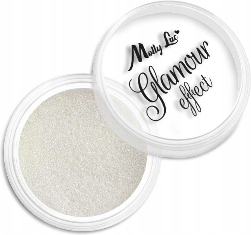 Molly Lac Glamour Effect Gold No.02 - Opinie i ceny na Ceneo.pl