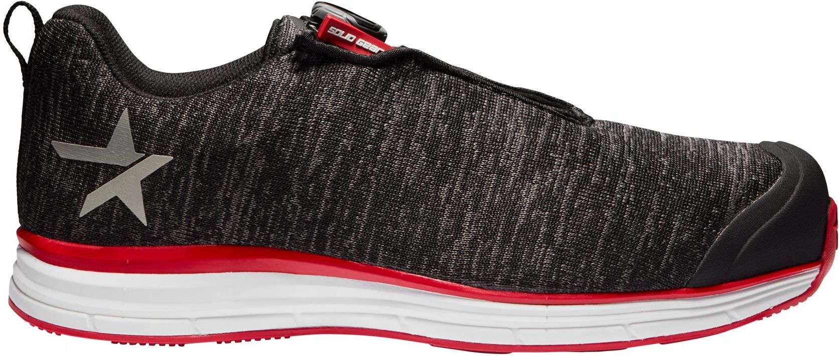 Solid Gear Buty Robocze Męskie Haze Mars - Ceny i opinie - Ceneo.pl