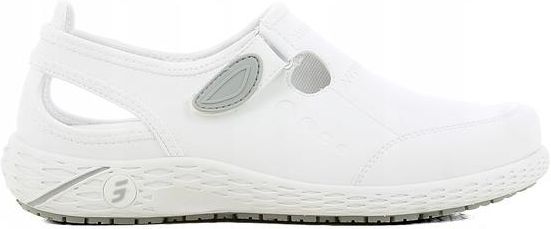 Oxypas Buty Obuwie Damskie Medyczne Lina - Ceny i opinie - Ceneo.pl