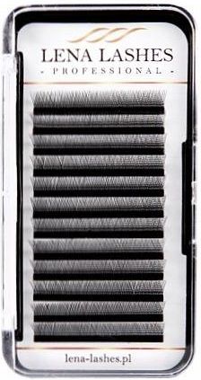 Lena Lashes Volume Rzęsy -Yy D 0.05 Mix - Opinie i ceny na Ceneo.pl