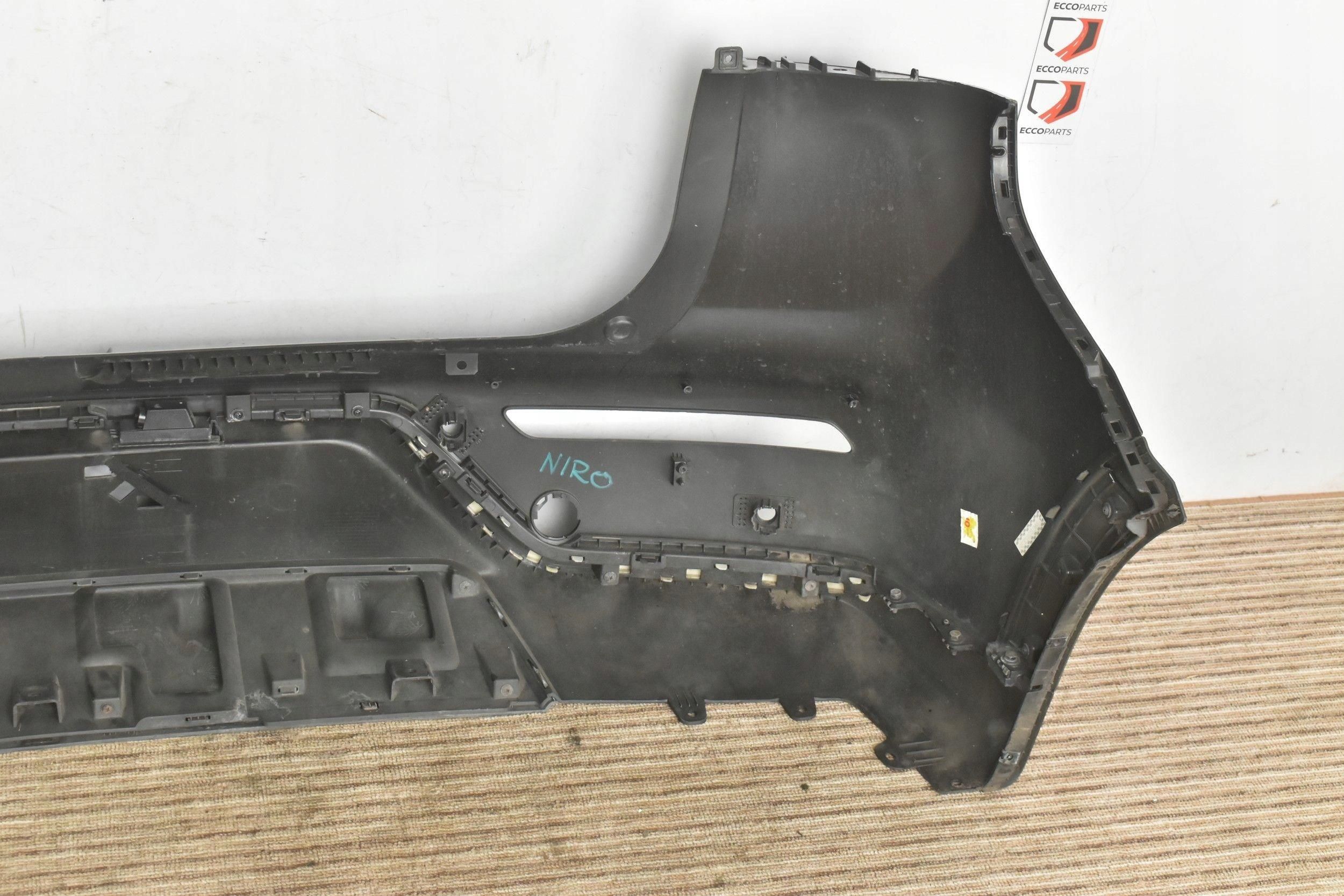 Zderzak do kupienia Kia Zderzak Tył Tylny 86611 G5010 Niro Abp 16 19 ...