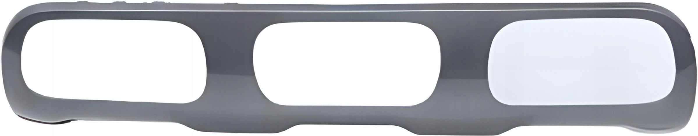 Zderzak do kupienia Diederichs Grill Atrapa Citroen C3 Aircross 17 ...