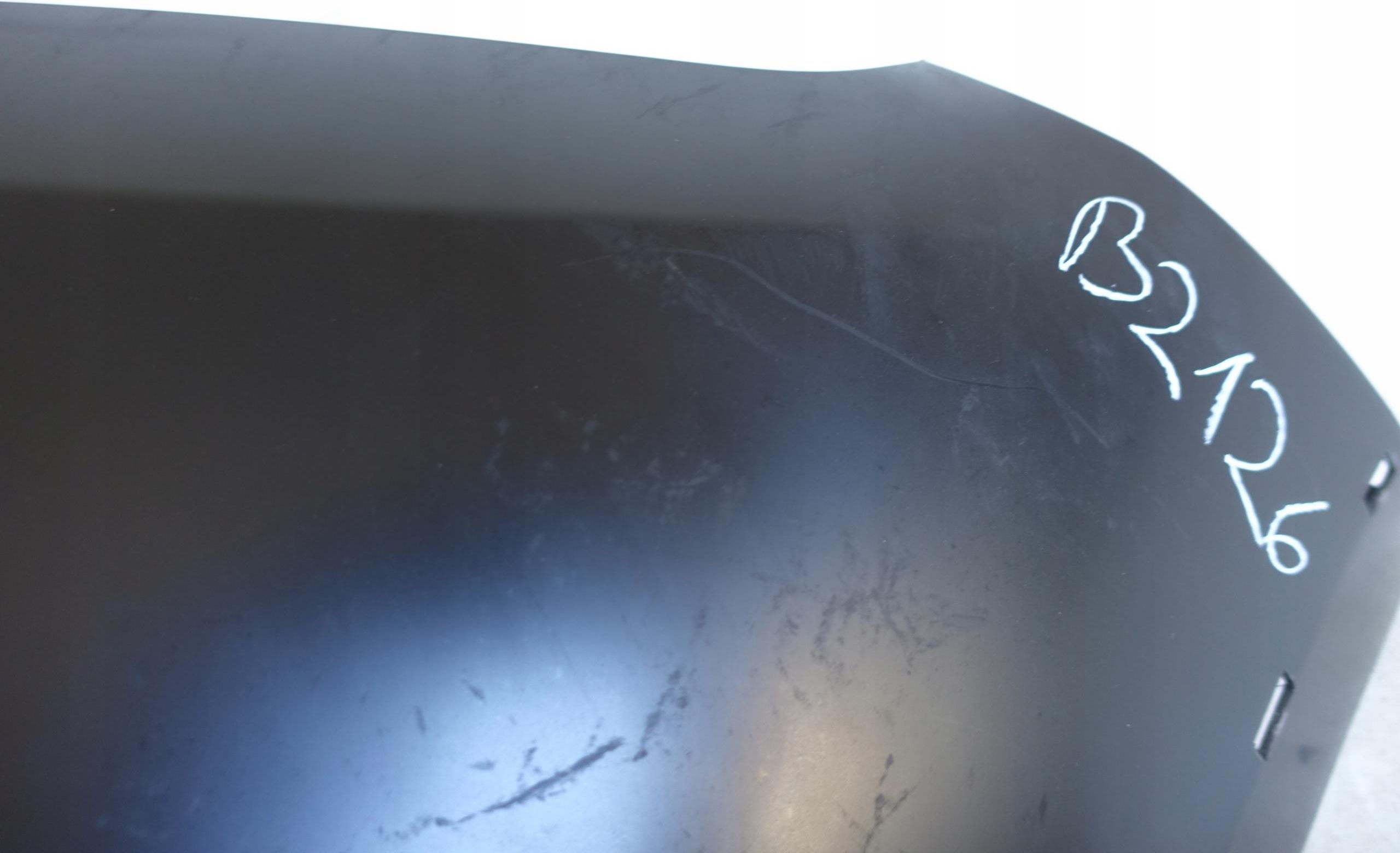 Zderzak do kupienia Van Wezel Zderzak Przód Dacia Logan Ii Sandero ...