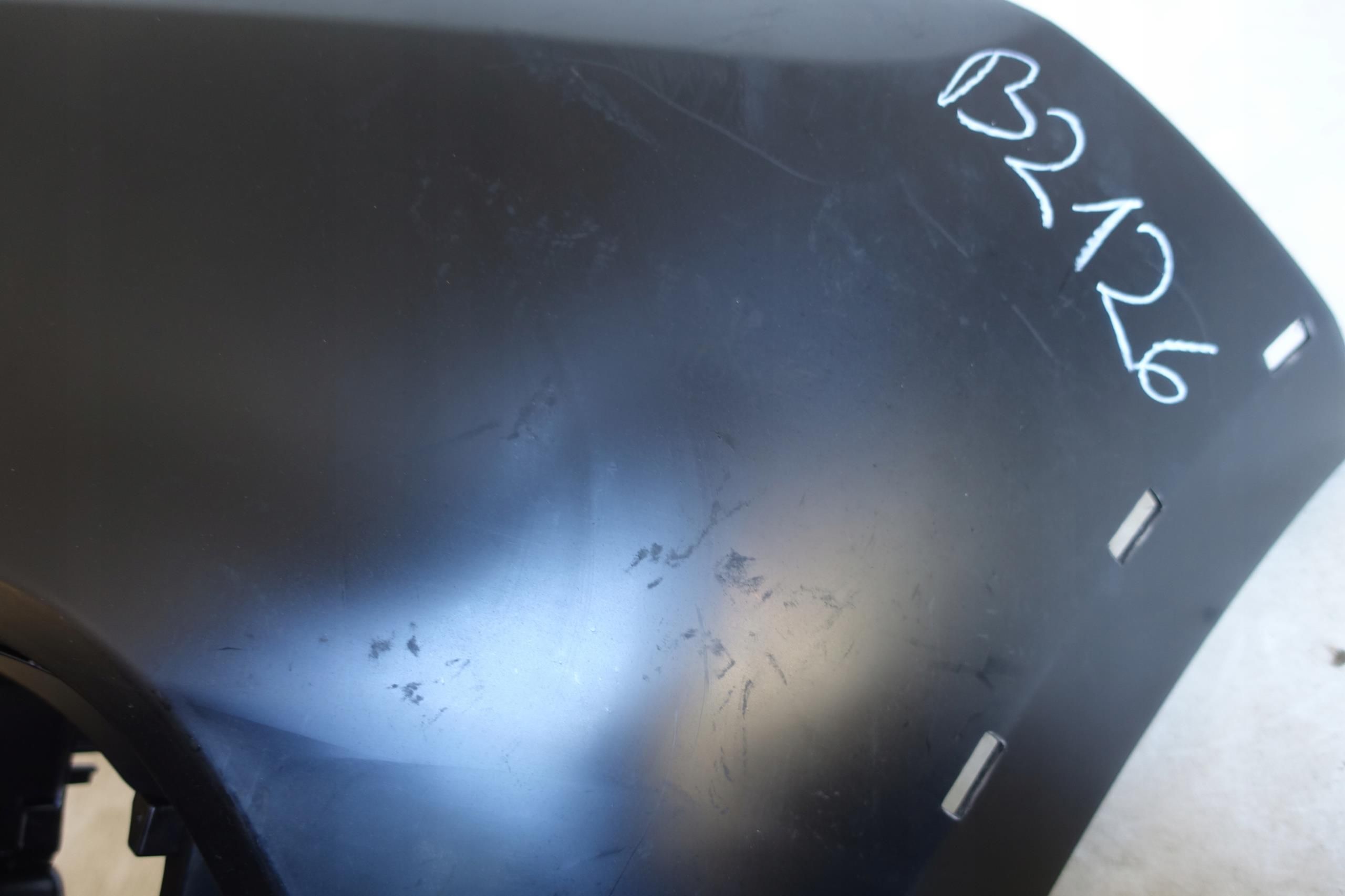 Zderzak do kupienia Van Wezel Zderzak Przód Dacia Logan Ii Sandero ...