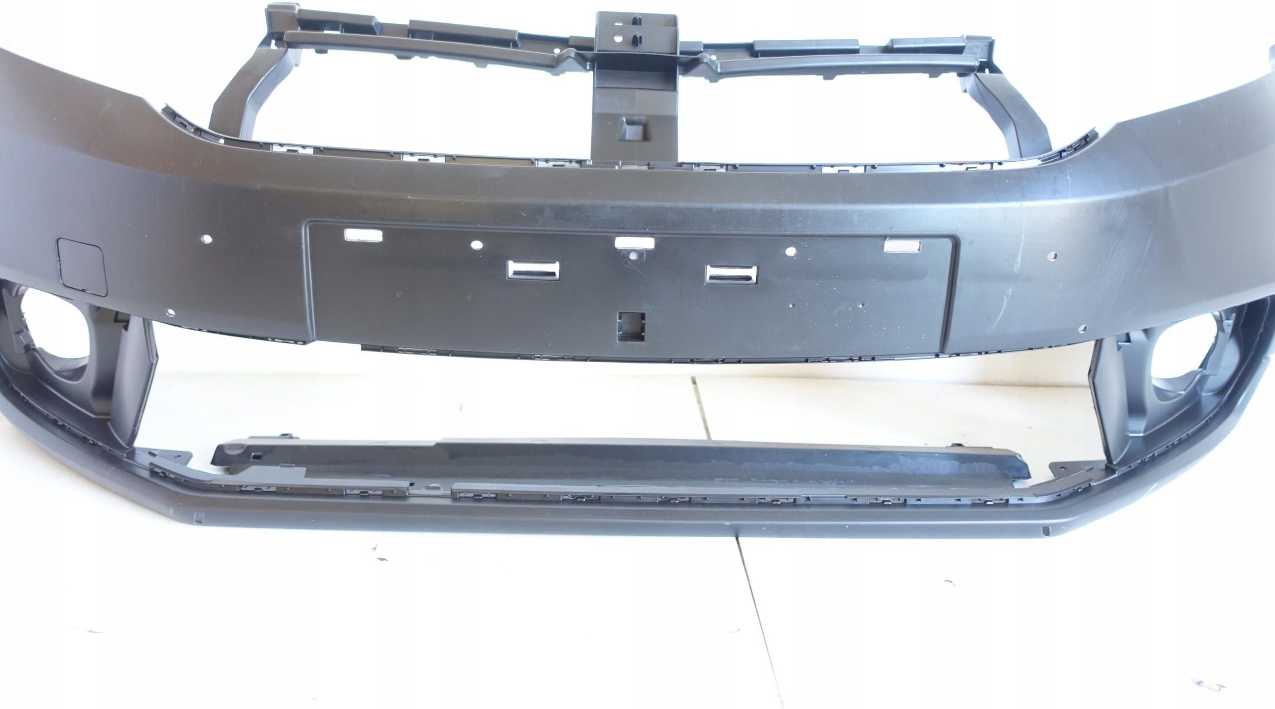 Zderzak do kupienia Van Wezel Zderzak Przód Dacia Logan Ii Sandero ...