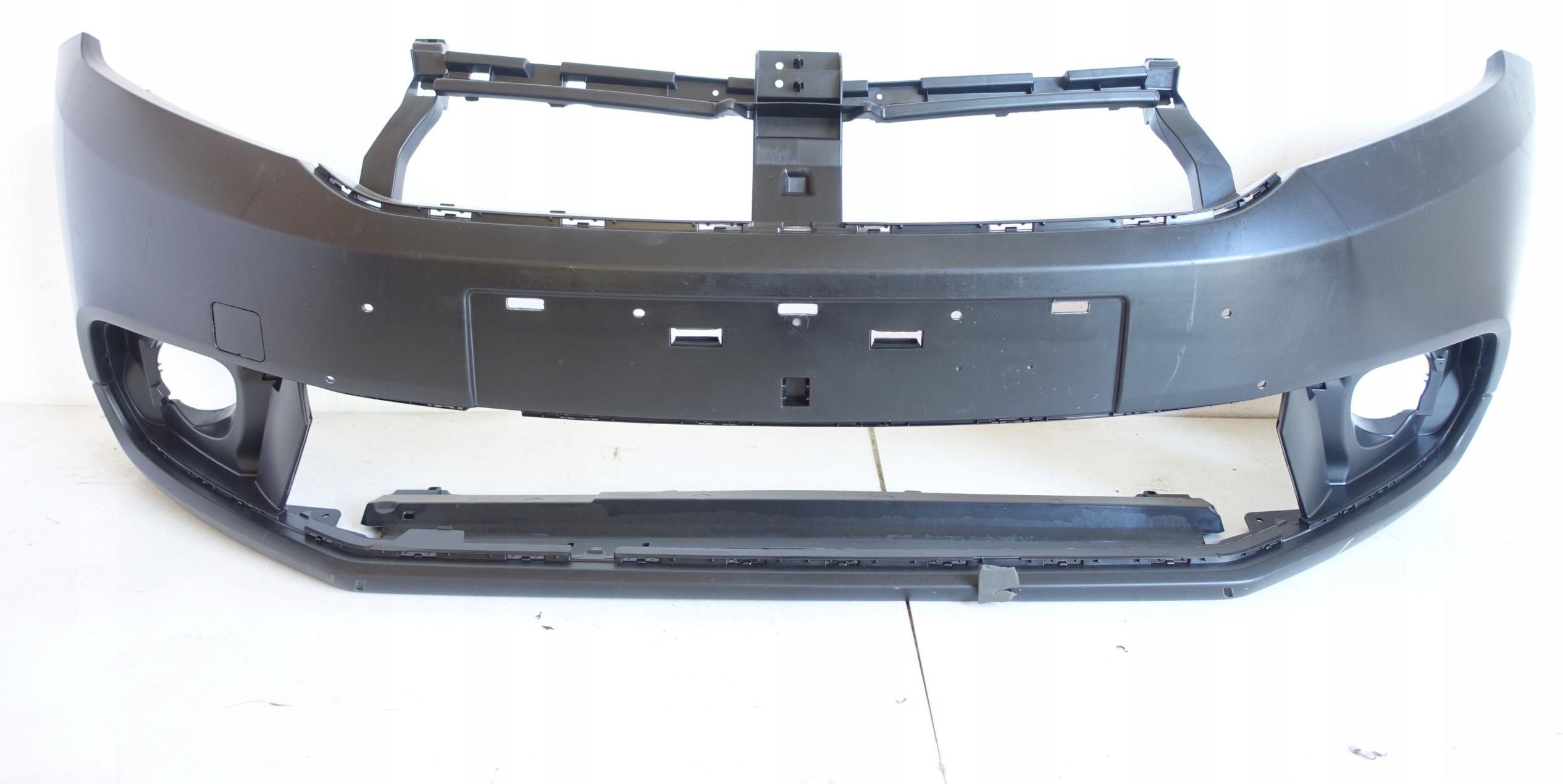 Zderzak do kupienia Van Wezel Zderzak Przód Dacia Logan Ii Sandero ...