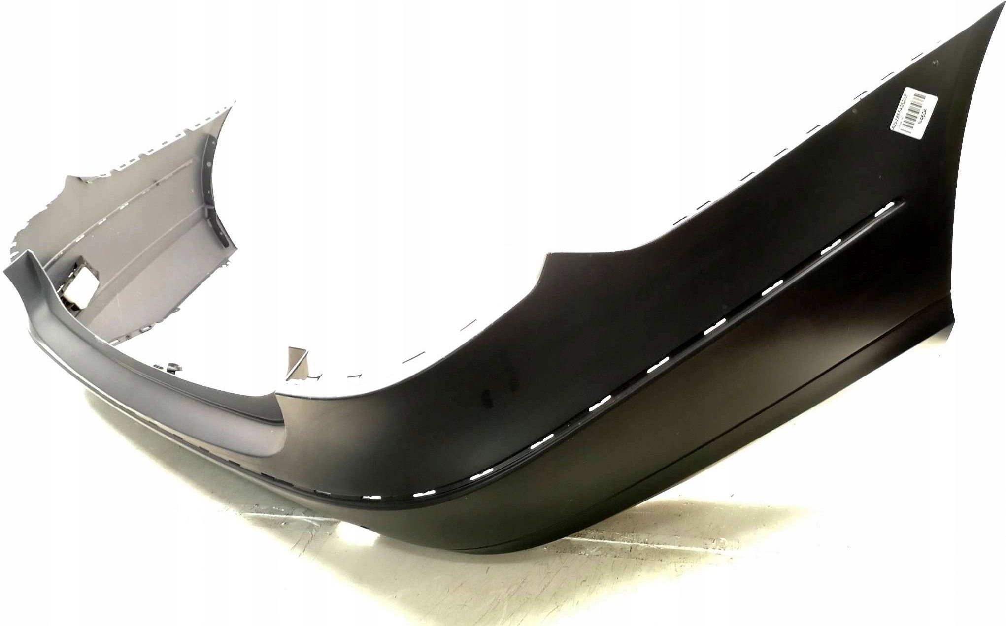 Zderzak do kupienia Diederichs Zderzak Tył Mercedes Benz E W212 ...