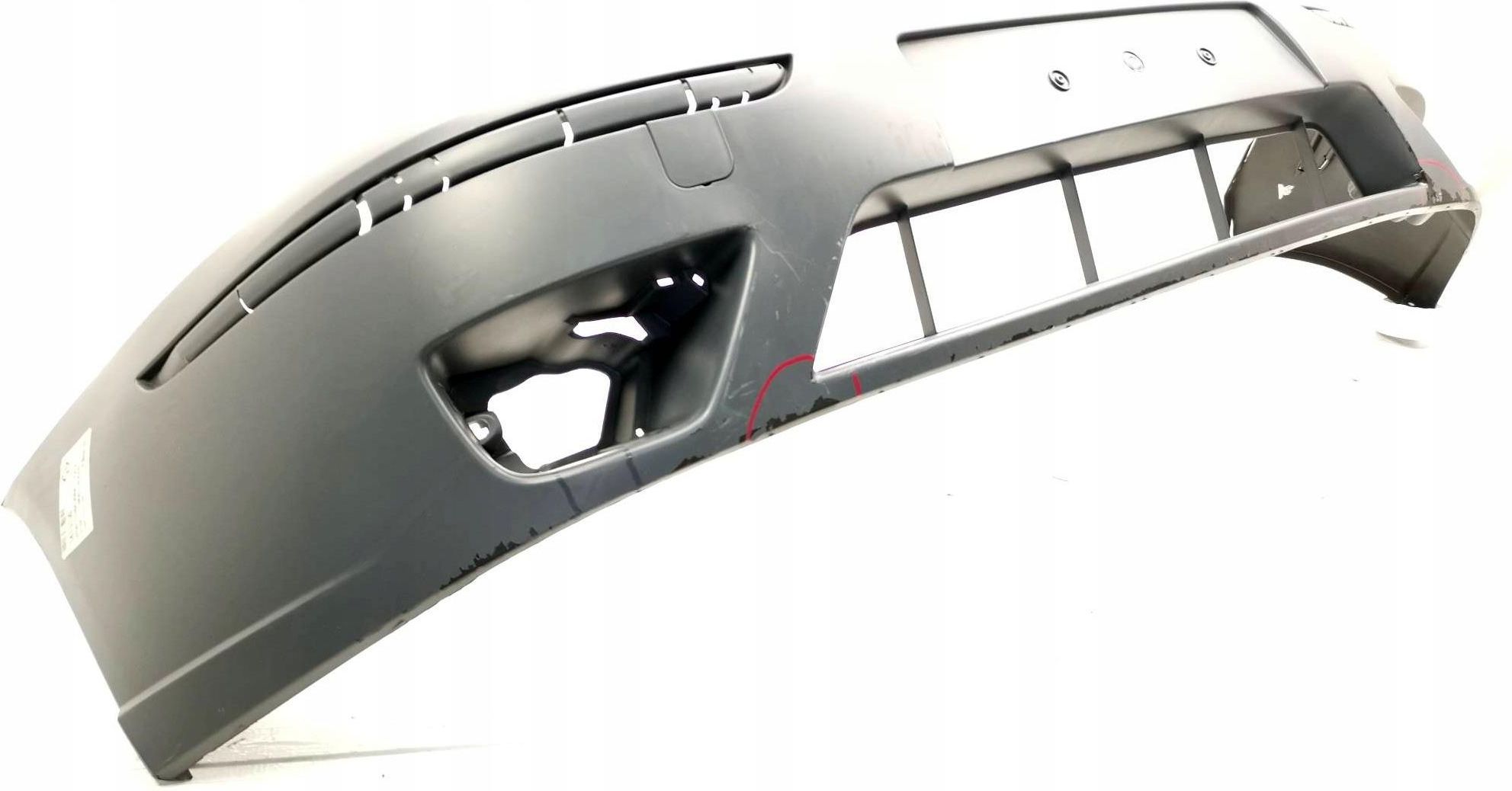 Zderzak do kupienia Diederichs Zderzak Przód Ford Focus Daw 1201837 ...