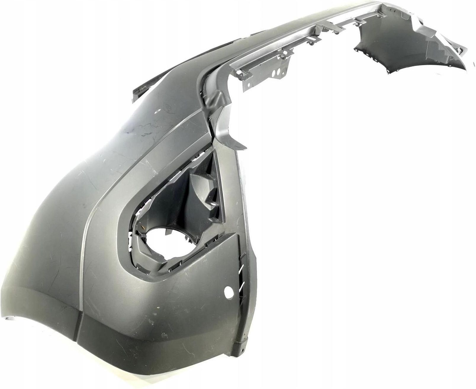 Zderzak do kupienia Diederichs Zderzak Przedni Dacia Duster Ii ...