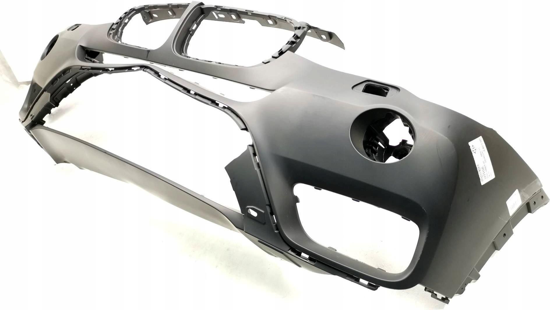 Zderzak do kupienia Diederichs Zderzak Przód Bmw X3 F25 51117389896 ...