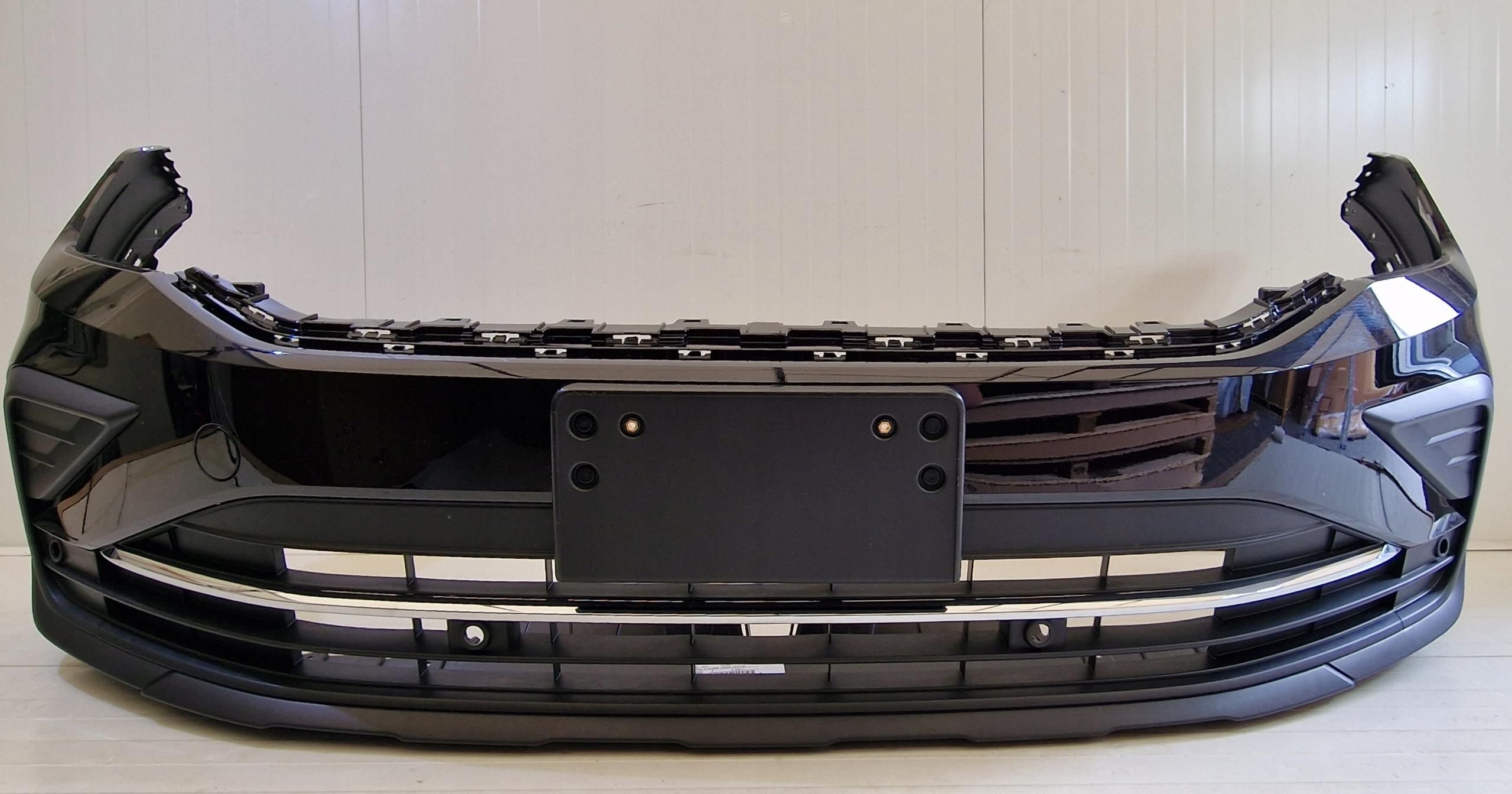 Zderzak do kupienia Volkswagen Tiguan Ii Lift 6Pdc Lc9A Zderzak Przód ...