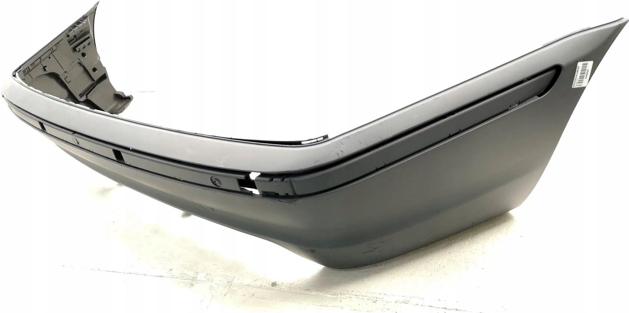 Zderzak do kupienia Diederichs Zderzak Tył Tylny Bmw 3 E46 Sedan M Pakiet Look - Opinie i ceny ...